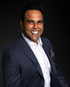 Sunny Nathu - James Group